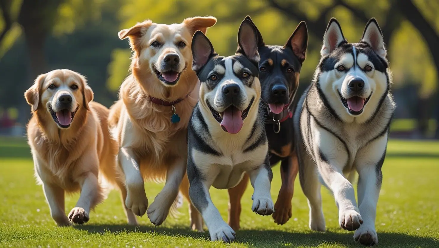 Descubra a Verdadeira Raça do Seu Cão com Dicas Infalíveis - DengoPet